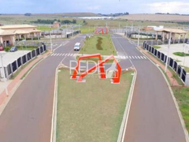 Terreno em Condomínio à Venda em Paulínia SP na Vila Monte Alegre 200,00 m² de área