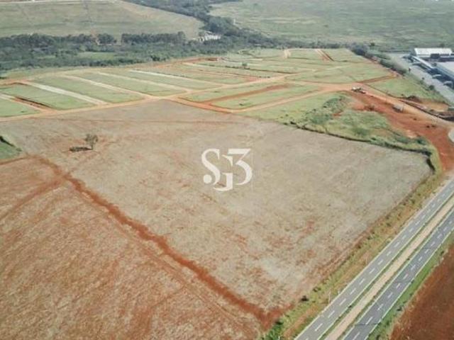 Terreno em condomínio à venda em Paulínia SP, no Centro: 200,00 m² de área!