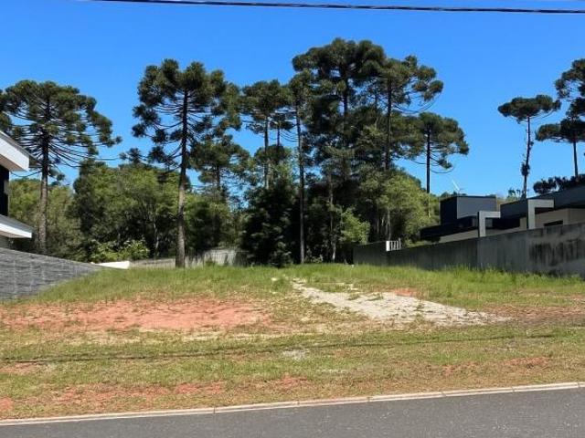 Terreno em Condomínio a venda em Piraquara PR