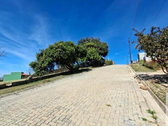 Terreno em Condomínio à Venda em Poços de Caldas MG Bairro Chácaras Alto da Boa Vista 1.948,00 m