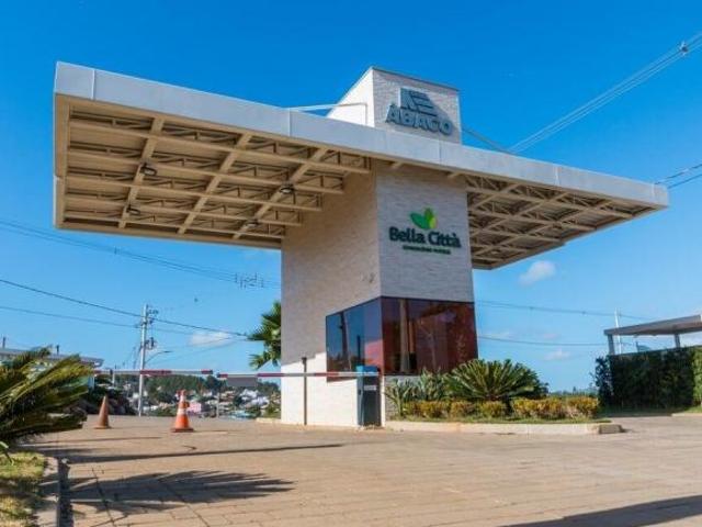 Terreno em Condomínio à Venda em Porto Alegre RS, Bairro Lomba do Pinheiro 112,48m² de Área