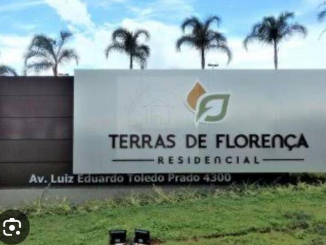 Terreno em Condomínio à venda em Ribeirão Preto, Vila do Golf, 376,53m²