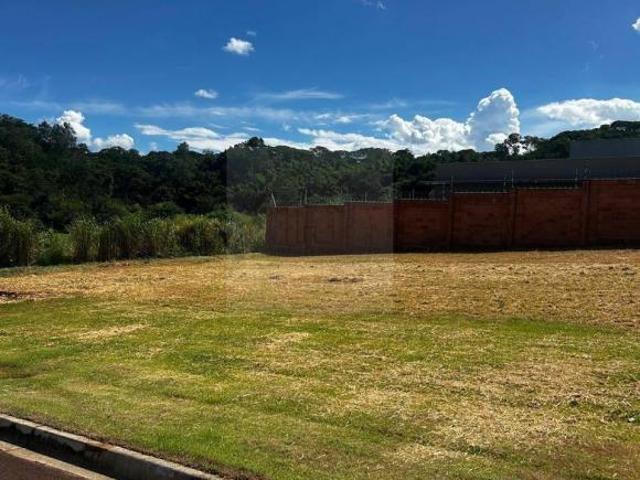 Terreno em Condomínio à venda em Ribeirão Preto, Bonfim Paulista, 300m²