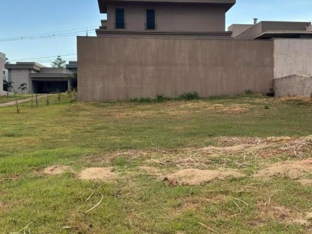 Terreno em Condomínio à Venda em Ribeirão Preto SP, Bairro Loteamento Terras de Florença 442,69 m²