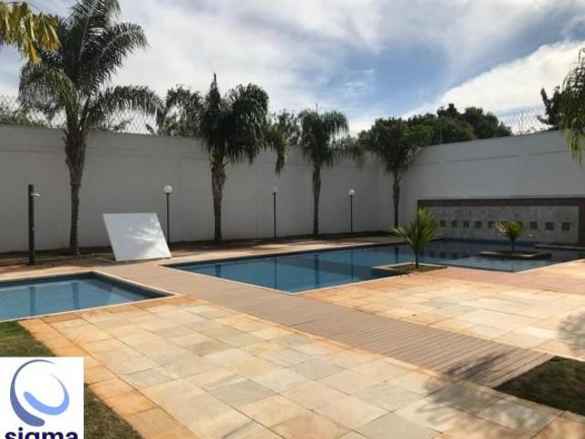 Terreno em Condomínio à Venda em São Carlos SP, Bairro Parque Sisi, 250m² de Área