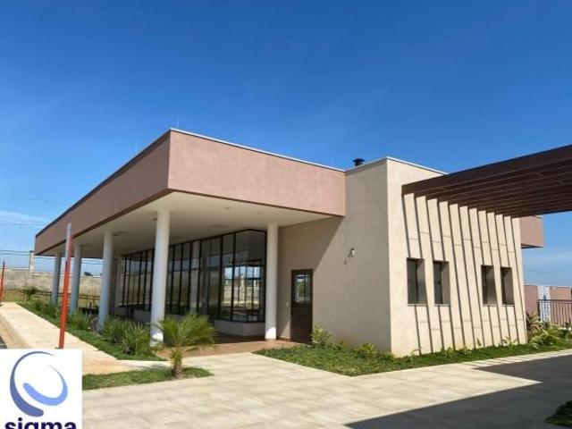 Terreno em Condomínio à Venda em São Carlos SP, Bairro Residencial Villeneuve 240,00 m² de Área