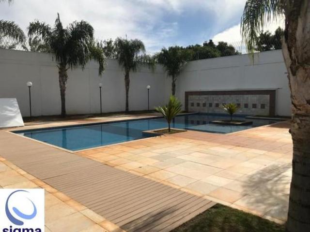 Terreno em Condomínio à Venda em São Carlos SP, Parque Santa Felícia Jardim, 250m² de Área