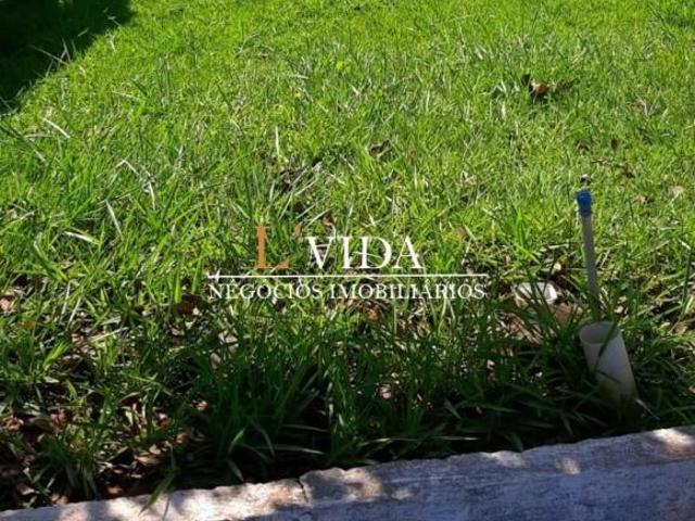 Terreno em Condomínio à Venda em São José do Rio Preto 360m² no Condomínio Vilage La Montagne