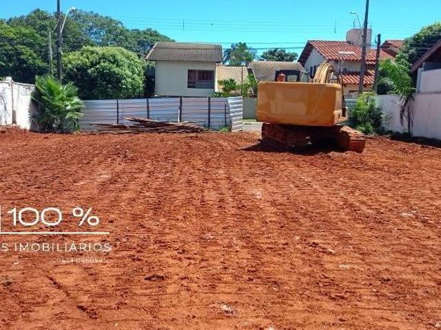 Terreno em Condomínio à Venda em São José do Rio Preto Bairro Débora Cristina com 1.120m² de Área