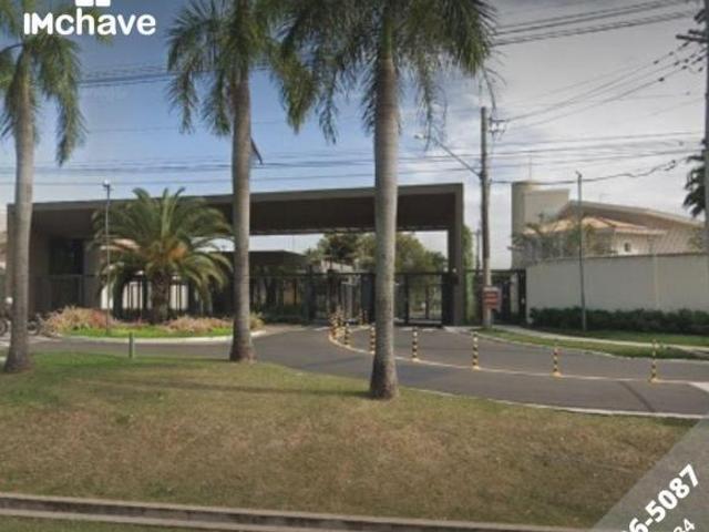 Terreno em Condomínio à Venda em São José do Rio Preto SP, Bairro Village Santa Helena, 784m² de Á