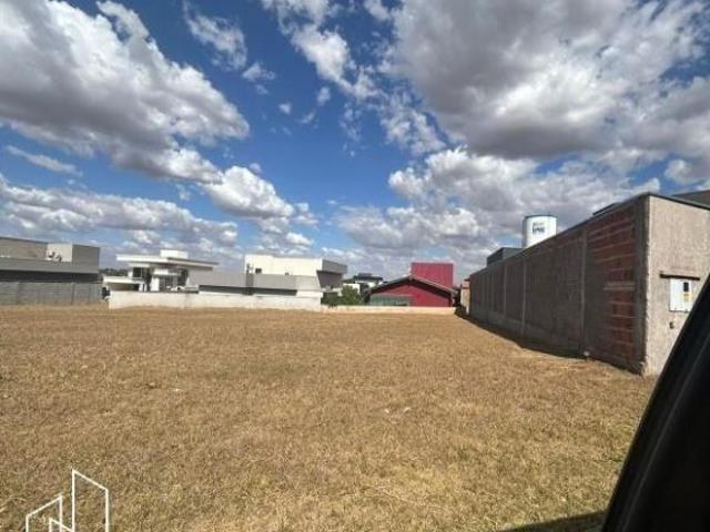 Terreno em condomínio à venda em São José do Rio Preto SP, Parque Residencial Buona Vita, 502m² de á