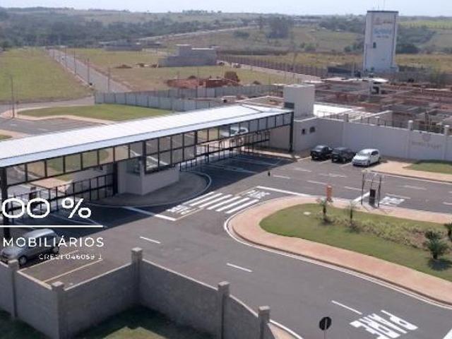 Terreno em Condomínio à Venda em São José do Rio Preto SP Residencial Maria Júlia 253m² de Área