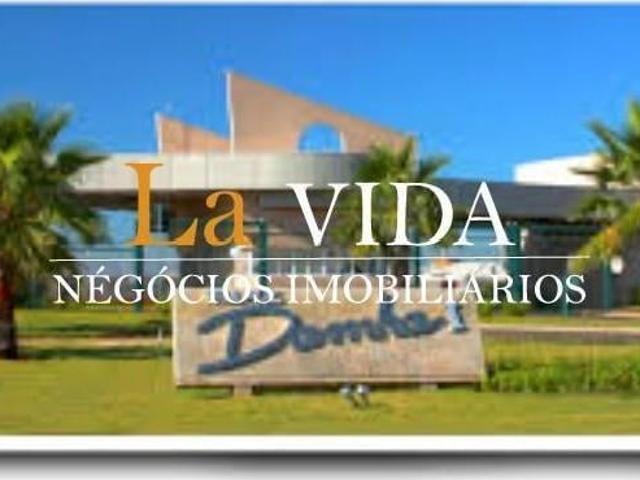 Terreno em Condomínio à Venda em São José do Rio Preto SP Village damha 1 com 300m² de Área