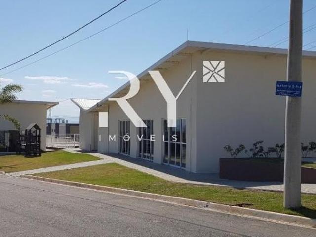 Terreno em Condomínio à Venda em São José dos Campos SP no Bairro Loteamento Floresta 262,50 m² de