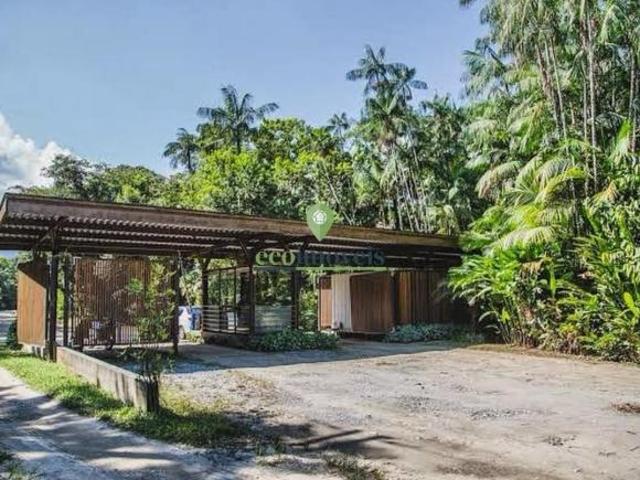 Terreno em Condomínio à venda em São Sebastião SP, Bairro Sertão de Barra do Una 3.000,00 m² de ár