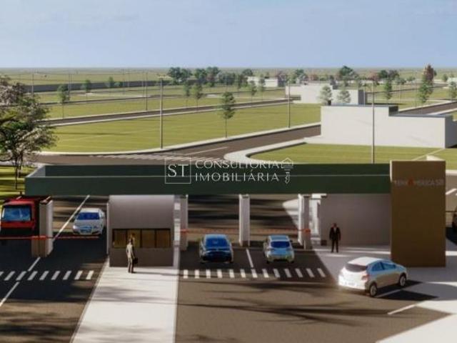 Terreno em Condomínio à Venda em Santa Bárbara D&apos oeste SP, Jardim Cedros 182,62 m² de Área