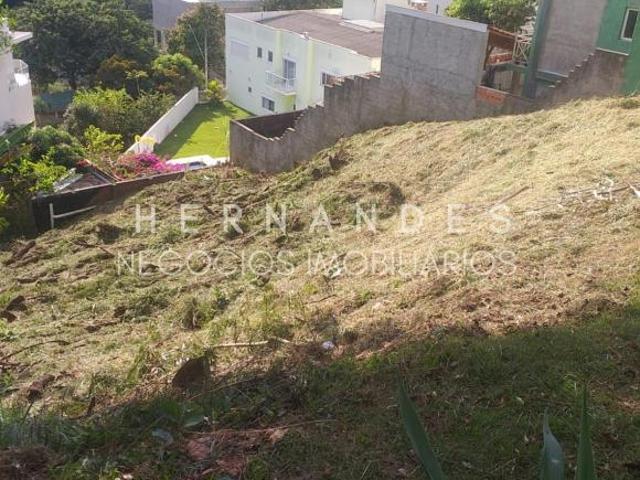 Terreno em Condomínio à Venda em Santana de Parnaíba SP Oportunidade Única! 611,00m² de Área. Agen