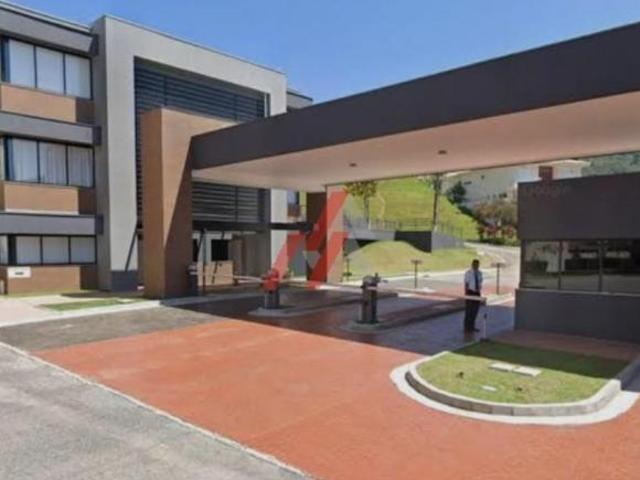 Terreno em condomínio à venda em Santana de Parnaíba SP, bairro Tamboré, com 546,00 m² de área