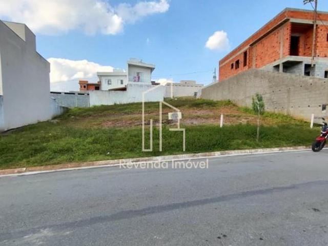 Terreno em condomínio à venda em Santana de Parnaíba SP, bairro Villas do Jaguar