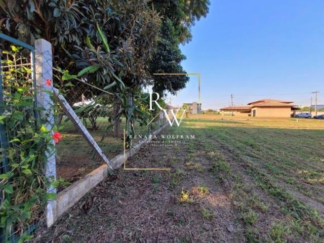 Terreno em Condomínio à Venda em Salto SP, Bairro Residencial Primavera II com 1.020 m² de Área. Ven