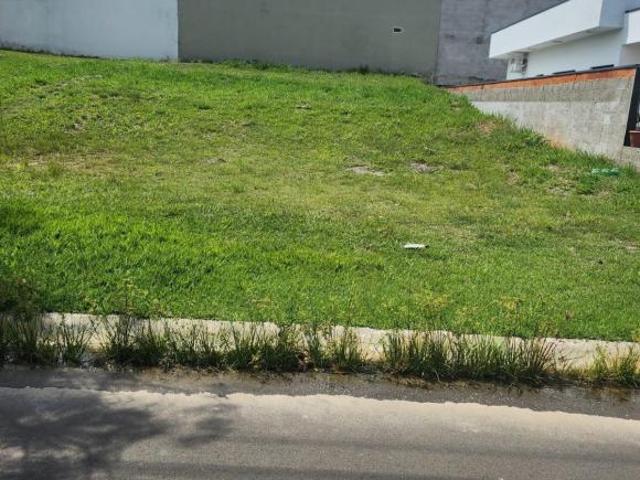Terreno em Condomínio à Venda em Salto SP, Residencial Lagos D&apos icaraí 310m² de Área