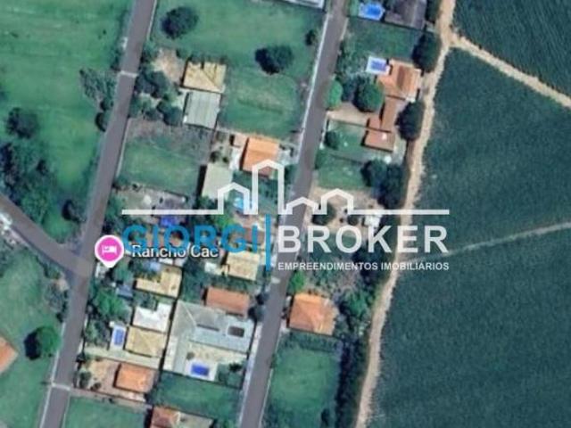 Terreno em Condomínio à Venda em Sales SP, Bairro Residencial Morumbi 525m² de Área
