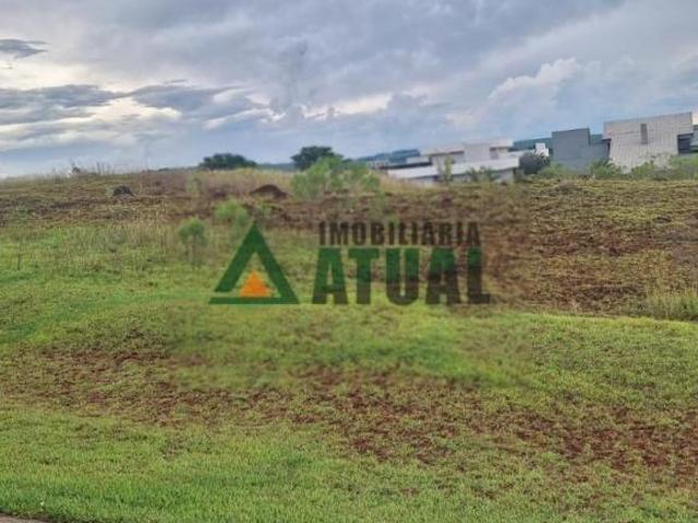TERRENO EM CONDOMINIO A VENDA EM SERTANÓPOLIS