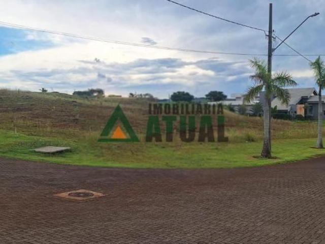TERRENO EM CONDOMINIO A VENDA EM SERTANÓPOLIS