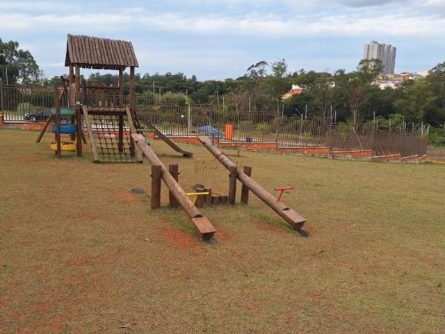 Terreno em Condomínio à Venda em Sorocaba SP, Wanel Ville 200m² de Área