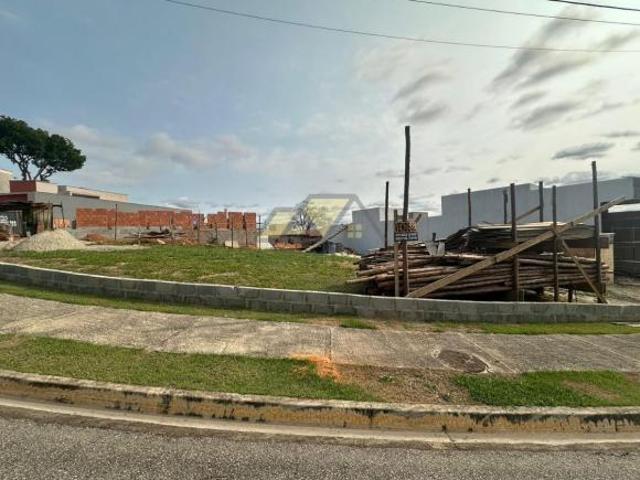 Terreno em Condomínio à Venda em Sorocaba SP, Wanel Ville. 326,50 m² de Área. Invista no seu futuro