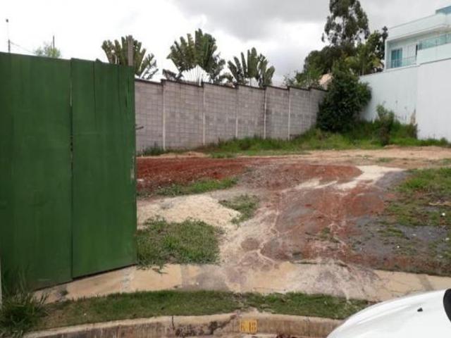Terreno em Condomínio à Venda em Sorocaba SP, Bairro Residencial Villa do Bosque, 697m² de Área