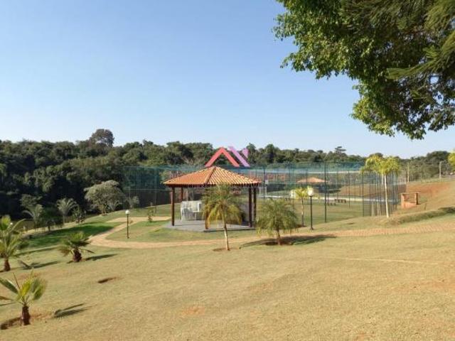 Terreno em Condomínio à Venda em Sorocaba SP Jardim Novo Horizonte 200,00 m² de Área