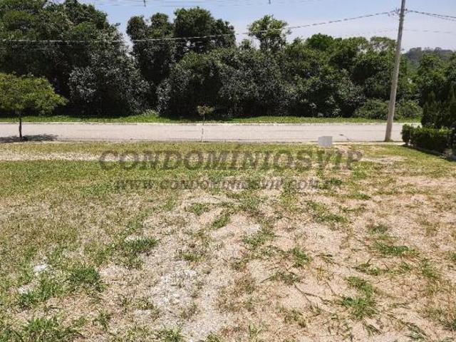 Terreno em Condomínio à Venda em Sorocaba SP, Jardim Residencial Chácara Ondina 308,00 m² de Área