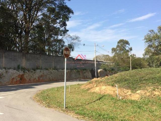 Terreno em Condomínio à Venda em Sorocaba SP, Jardim Residencial Vale Verde 1.009m² de Área