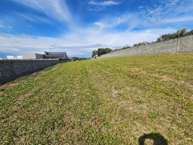 Terreno em Condomínio à Venda em Sorocaba SP Parque Reserva Fazenda Imperial 1.154,19 m² de Área