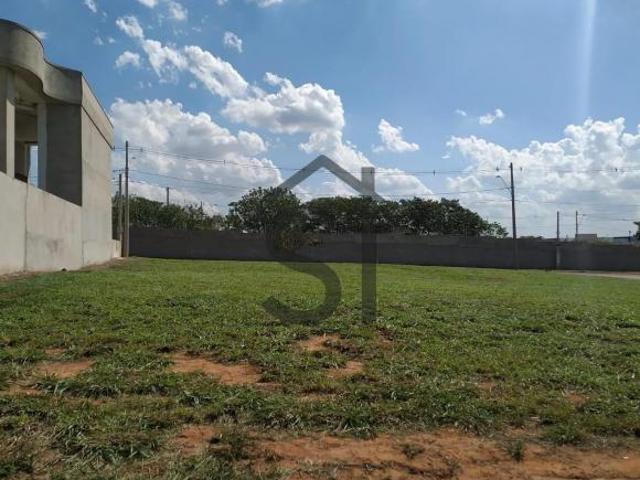 Terreno em condomínio à Venda, Estância Hípica, Nova Odessa, SP