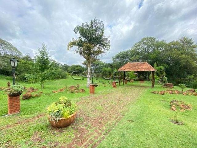 Terreno em Condomínio à venda Estância Santa Paula, Londrina