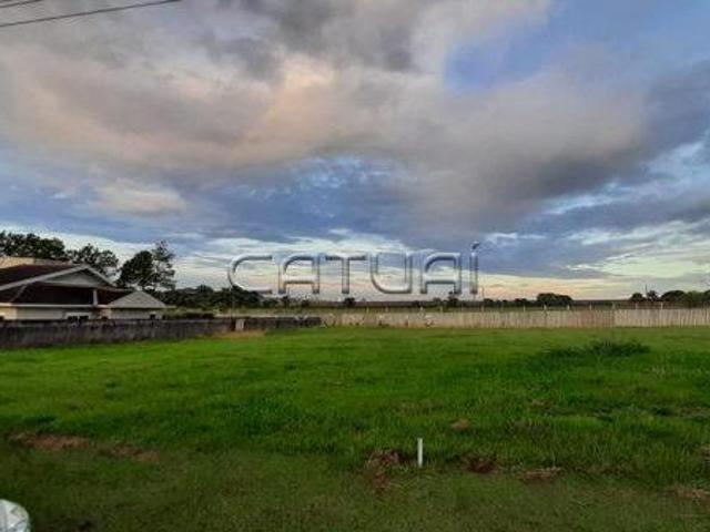 Terreno em Condomínio à venda Estância Santa Paula, Londrina