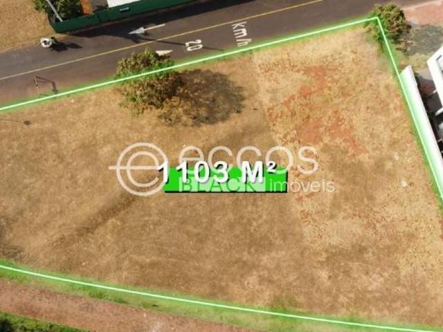 Terreno em condomínio à venda, Gávea Uberlândia/MG