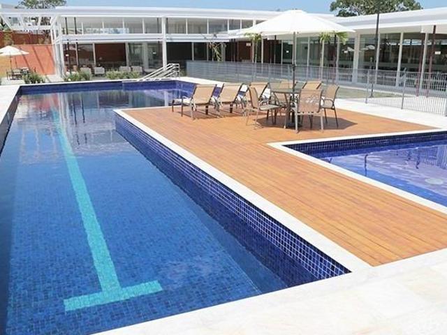 Terreno em condomínio à venda, Alphaville 1 Uberlândia/MG