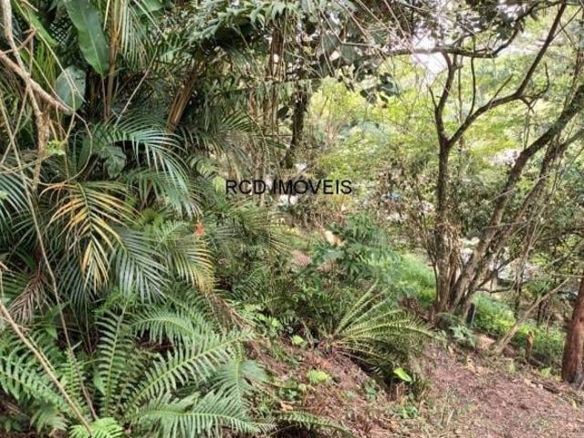 Terreno em Condomínio à Venda Granja Viana, Palos Verdes 1.207,50 m² de Área