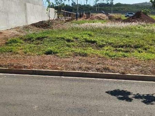 Terreno em condomínio à venda, Jardim Cidade Universitária II Limeira/SP