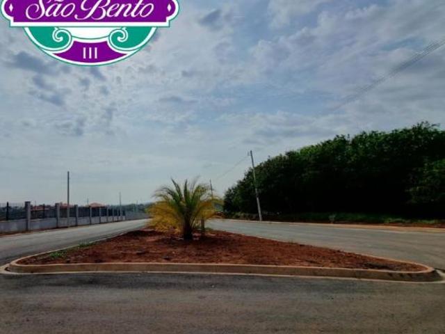 Terreno em condomínio à venda, Jardim Cidade Universitária II Limeira/SP