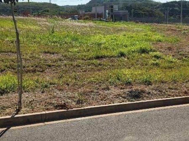 Terreno em condomínio à venda, Jardim Cidade Universitária II Limeira/SP