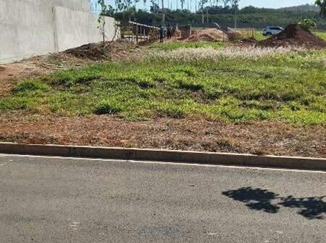 Terreno em condomínio à venda, Jardim Cidade Universitária II Limeira/SP