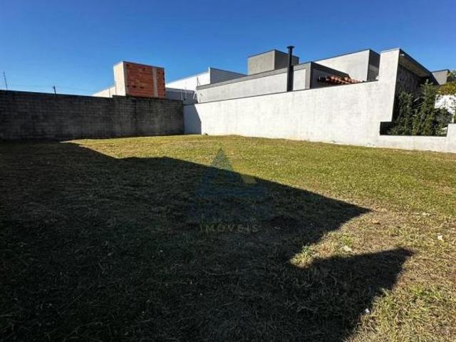 Terreno Em Condomínio À Venda Jardim Adélia Ii Santa Bárbara D&apos Oeste