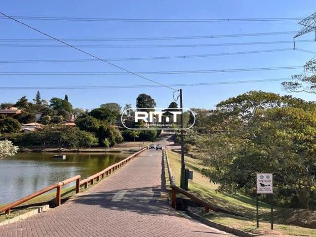 Terreno em condomínio à Venda, Jardim São Bento do Recreio, Valinhos, SP