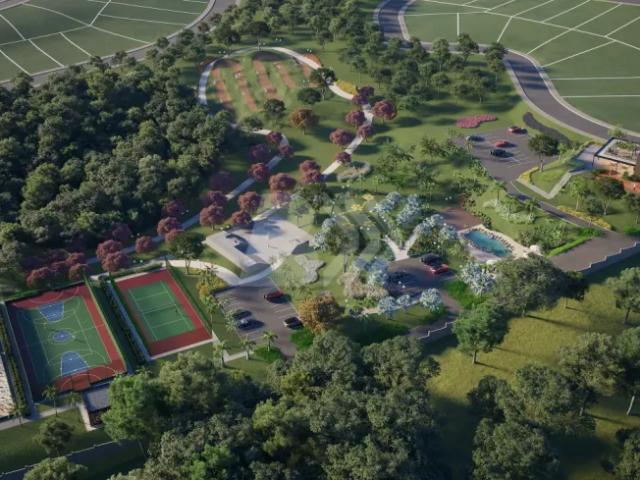 Terreno em Condomínio à venda, Jardim São Francisco Piracicaba/SP