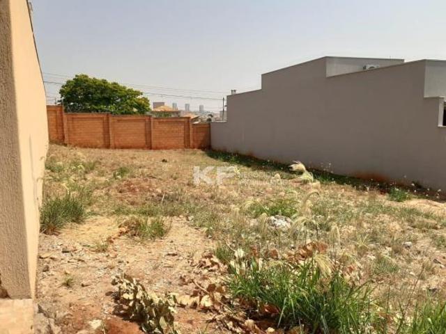 Terreno em Condomínio á venda Jardim San Marco I, Ilha Savóia Ribeirão Preto/SP
