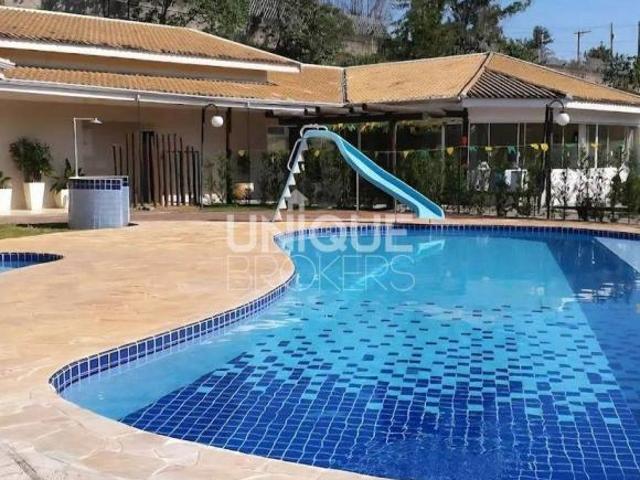 Terreno em Condomínio à Venda, Jardim Promeca Várzea Paulista SP